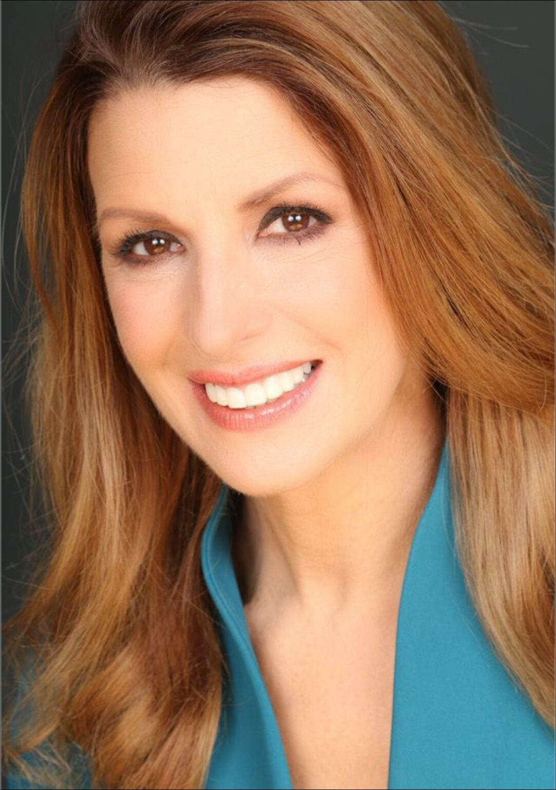 Gina London - Team Concepts, Inc.