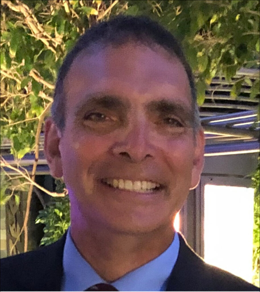 Lieutenant Colonel Ray Griggs, USMC (Retired) - Team Concepts, Inc.