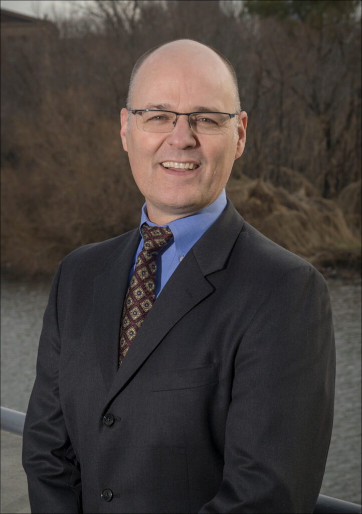 Michael Nicholls - Team Concepts, Inc.